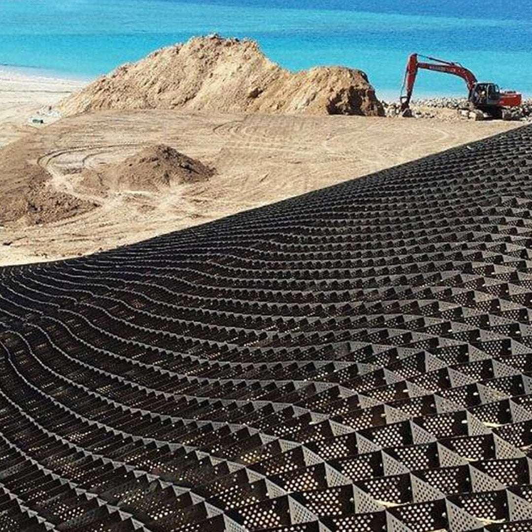 Erosion Control & Geotechnical Products – MountainWestSales