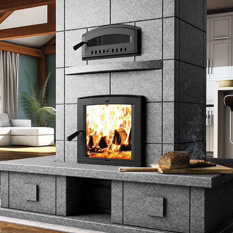 Indoor Stone Fireplaces Mountain Cozy And Inviting Fireplace In A